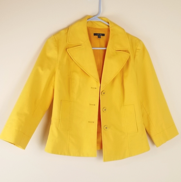 Rafaella | Jackets & Coats | Rafaella Suit Jacket | Poshmark